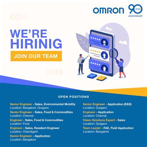 Omron Industrial Automation India On Linkedin Newopenings
