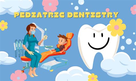 Comprehensive Guide To Pediatric Dentistry Richardsons Plastic