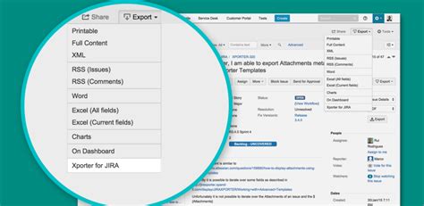 Xporter For Jira Almtoolbox בלוג חדשותalmtoolbox בלוג חדשות