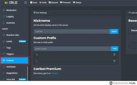 How To Hyperlink In Discord Embed Links To Text