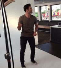 Tyler Hoechlin Page 151 LPSG