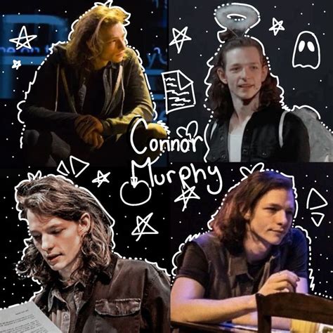 Connor Murphy Edit In 2025 Connor Murphy Evan Hansen Dear Evan