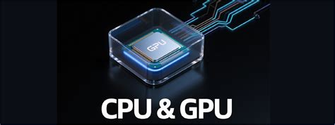 difference between cpu and gpu，cpu vs gpu x96mini tv box
