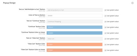 user guide magento 2 add multiple products to cart extension