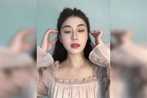 分享一款好看的项链子项链