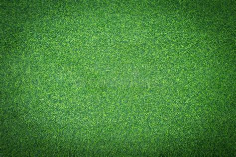 Green Artificial Grass Natural Background The Abstract Art Design