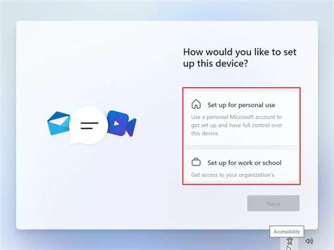 Windows Setup Without Internet Easy Workaround Geek Rewind