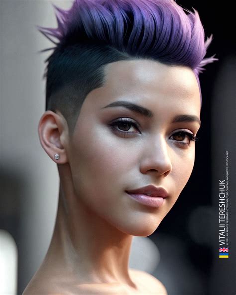 Pixie Cut Black Girl Artofit