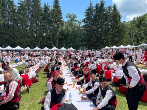 Започва записването на младоженци за Северняшката сватба