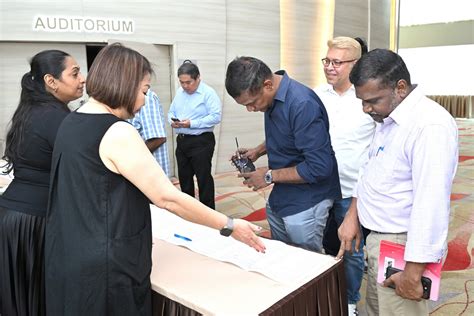 2023 Acsa Townhall Association Of Certified Security Agencies Acsa