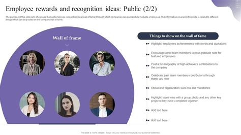 Employee Rewards And Recognition Ideas Public Employee Retention Strategies To Reduce Staffing