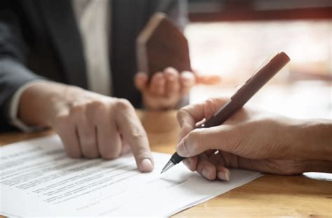 Streamlining Contract Management For Enhanced Organizational Efficiency