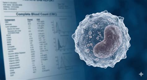 High Monocytes Meaning Your Guide To This Lab Result 🩸