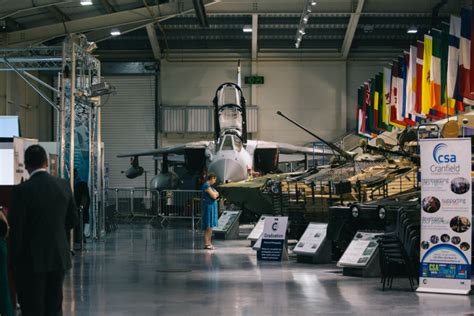 Cranfield University Shrivenham Courses Ranking Fees