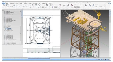 Aveva Bocad Suite 2203 Free Download