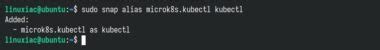 Using Snap Command On Linux In Examples