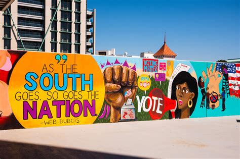 The Power Of Place Art As A Tool For Social Justice Learning For Justice