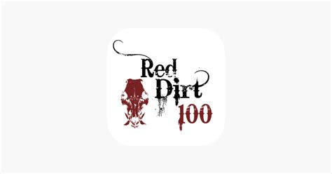 ‎red Dirt 100 En App Store