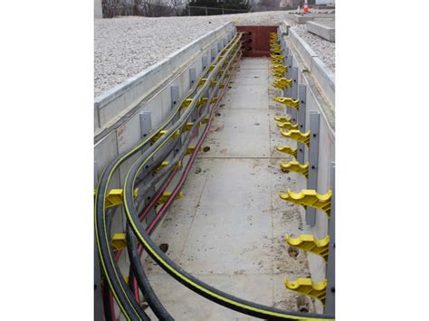 Cable Management Trenwa