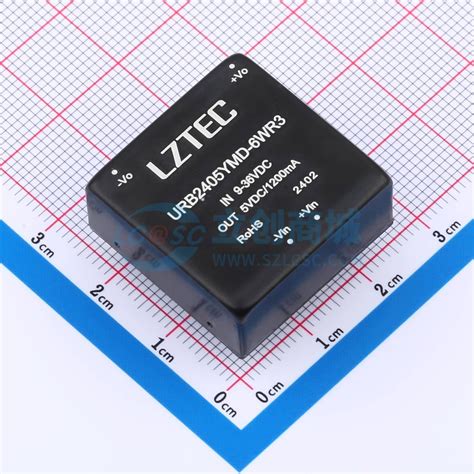 珠海励至科技有限公司 电源模块