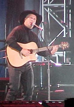 Garth Brooks New World Encyclopedia
