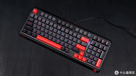 红外轴体IP 防护等级 雷柏ESK 游戏键盘简评 键盘 什么值得买