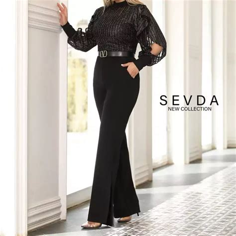 خرید و قیمت سرهمی زنانه مجلسی الیانا پولک ریلی اورال مزون دوز از غرفه