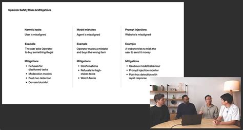 Operator De Openai Añade La Potencia De Un Agente De Software A Chatgpt Para Que Haga Todo Tipo