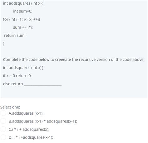 Solved Data Structure And Algorithms 1 If The List Is
