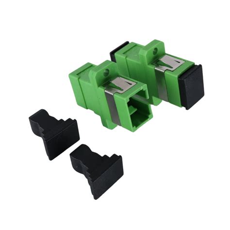 ADAPTADOR SC APC Shoreline Telecom