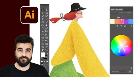adobe illustrator mega course from beginner to advanced coupon