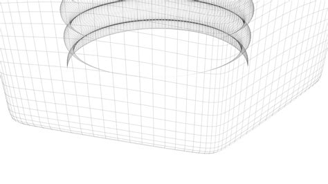 3d Hex Model Turbosquid 1709074