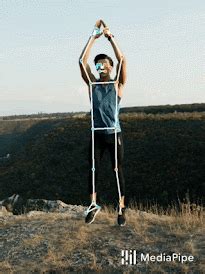 Real Time Body Pose Tracking With Mediapipe Blazepose Blockgeni