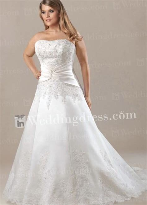 Modest Plus Size Prom Dresses Pluslookeu Collection