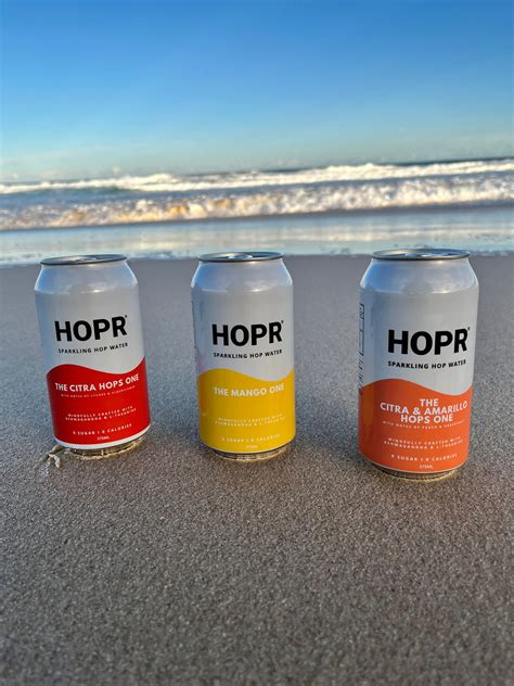 The Sampler Case One 12 Pack Hopr