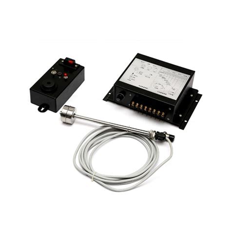 Jual Automatic Water Level Monitor Oleh MEDAN SAFETY