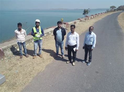 Pipeline Survey In New Delhi Id 26893703997