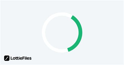 Animación Gratuita De Button Loader De Reed Tomes Lottiefiles
