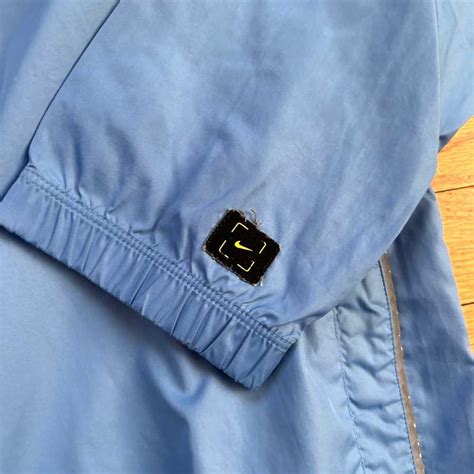 Vintage Nike Air Windbreaker Jacket Gem