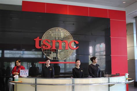 A14 1 4nm Proces Tsmc Nejspíš Vyjde Na 45 000 Za Wafer Diit Cz