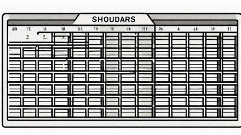 Premium Photo Efficient Planning And Scheduling With Calendars