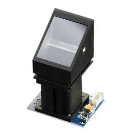500 Dpi R307 Finger Print Sensor At Rs 1320 Piece In New Delhi ID 22144908197