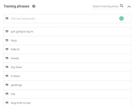 How To Create An NLP Chatbot With Dialogflow And Landbot