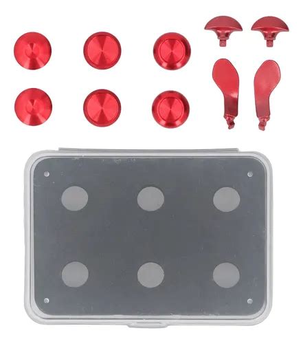 Thumbsticks Paddles Set Joystick 6 Analog Joysticks 4 Mercadolibre