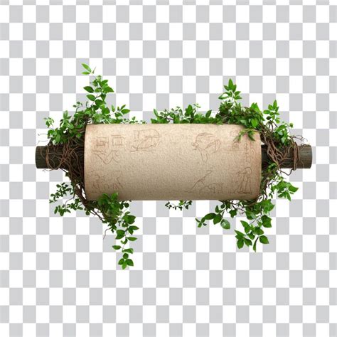 Nature Scroll Psd High Quality Free Psd Templates For Download Freepik