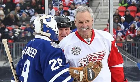 Sad News 30 Minutes Ago In Ontario Canada At The Age Of 77 The