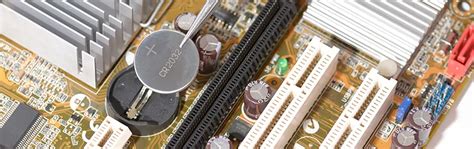 What Is A CMOS Battery How To Remove And Replace One In A Laptop