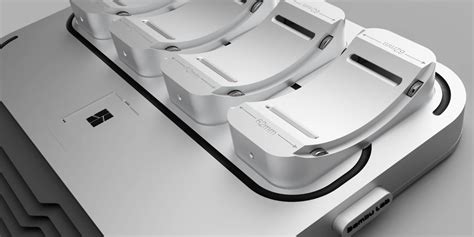 Bambu Lab Mms Build Plate Storage By Oosh Proto Makerworld Download Free 3d Models