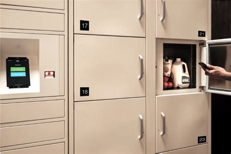 Package Management Systems Hassle Free Package Delivery For Multifamily Buildings Babe