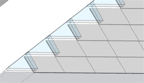 solved curtain system on triangle surface autodesk community